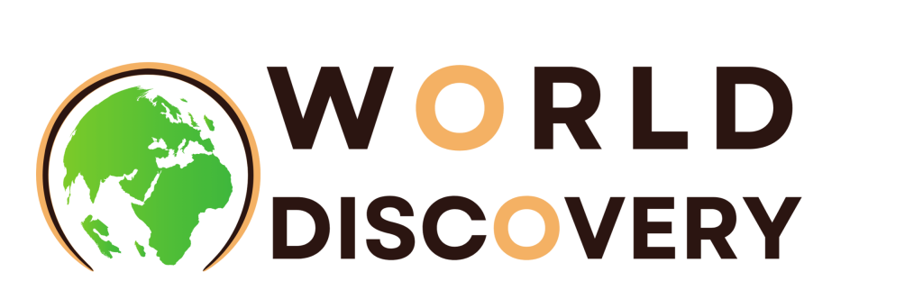 World Discovery | Your Gateway to Adventure & Exploration
